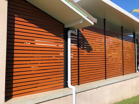 Screens, Slats & Awnings - Craftlatt Capricorn